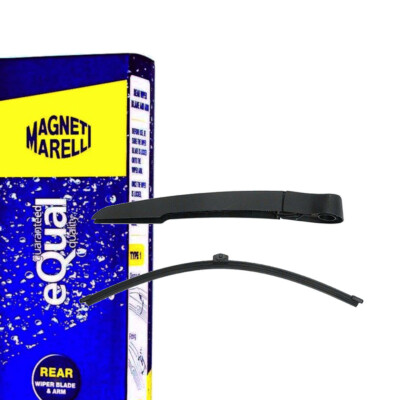 BMW X1 F48 Scheibenwischer