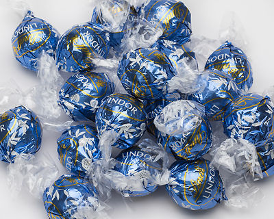 Lindt Lindor Color Chart - Infoupdate.org