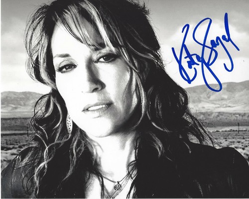 Katey Sagal Autograph Profile by RACC - Katey Sagal Autographs, Signing ...