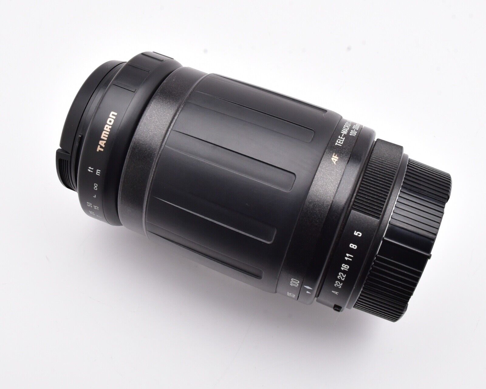 Tamron AF 100-300mm f/5-6.3 Tele-Macro Zoom Lens 186D for Tamron AF 100-300mm f/5-6.3 Tele-Macro Zoom Lens 186D for