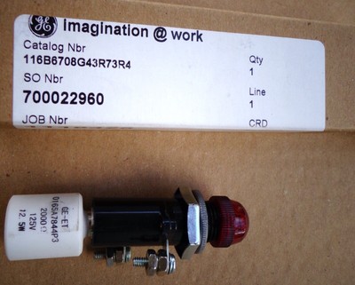 Indicators - General Electric