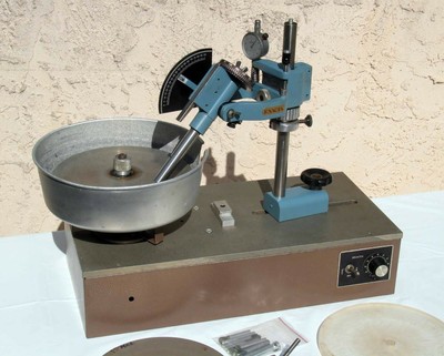 Lapidary Machine for sale | Only 3 left at -60%