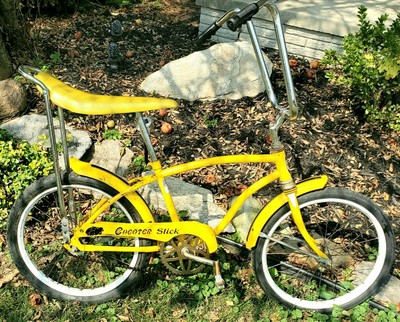 Vintage Bicycles - Vintage Huffy - Nelo's Cycles