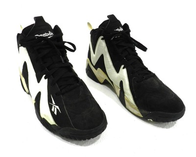 Reebok Classic Kamikaze I "Zebra Craze" Family Pack - nitrolicious.com