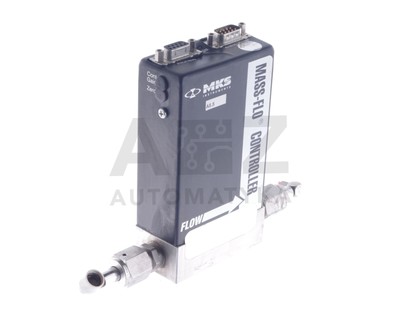 Pressure Control - Mks Instruments