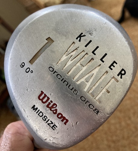 Killer Whale Golf Clubs | Killer Whale Golf Clubs |