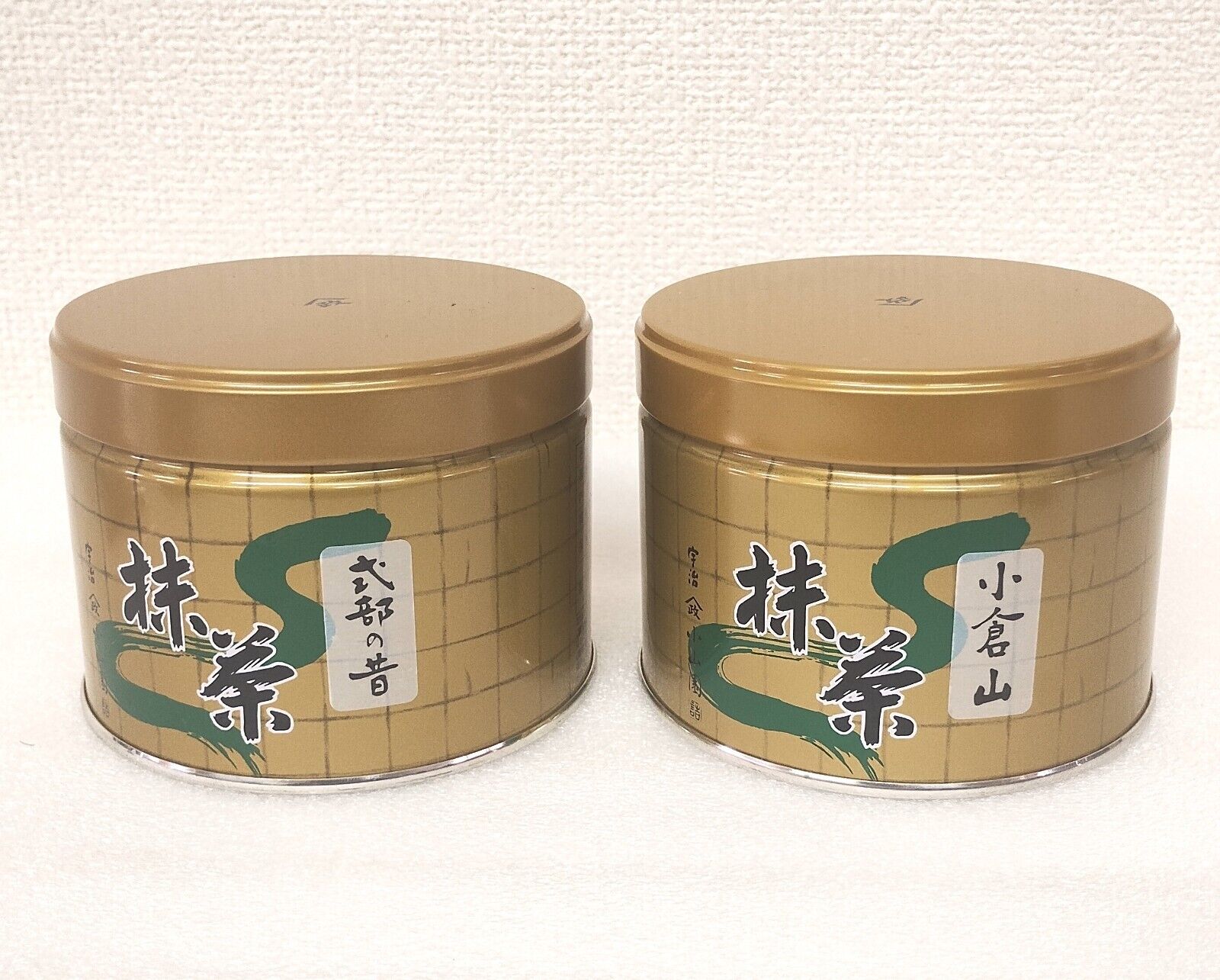 Yamamasa Koyamaen Matcha Ogurayama /Shikibu No Mukashi 150g Yamamasa Koyamaen Matcha Ogurayama /Shikibu No Mukashi 150g