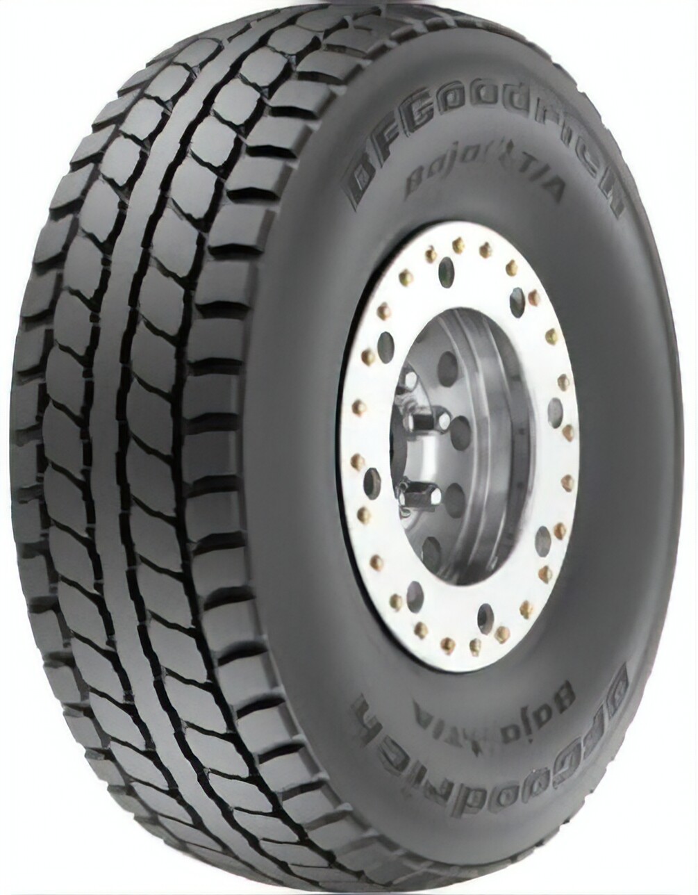 BFGoodrich Baja TA 315/75R16 Tire for sale online | eBay