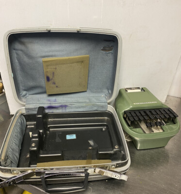 Stenograph Machine for sale | Only 3 left at -75%