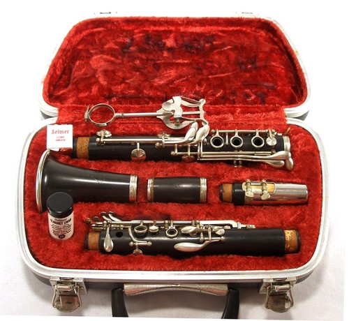 Selmer Prisme Single Clarinet Case Cover | eBay Selmer Prisme Single Clarinet Case Cover | eBay