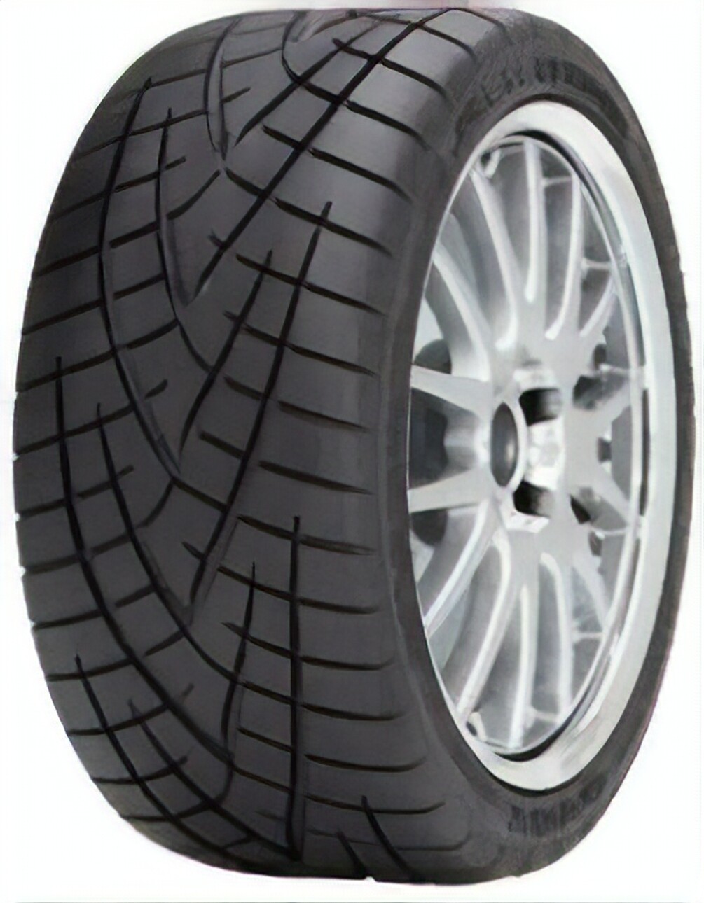 Toyo Proxes R1R 225/45ZR16 Tire for sale online | eBay