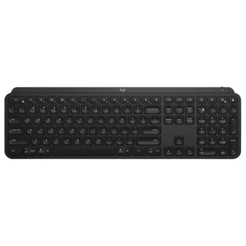 Black Yr0073 | Logitech Mx Keys Wireless Keyboard Black Yr0073 | Logitech Mx Keys Wireless Keyboard