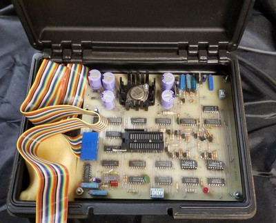 Programmers - Eprom Programmer