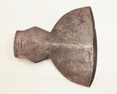 Primitives - Axe Head