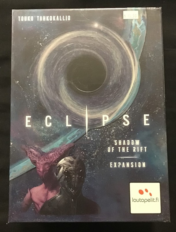 Eclipse – Board Game Guys