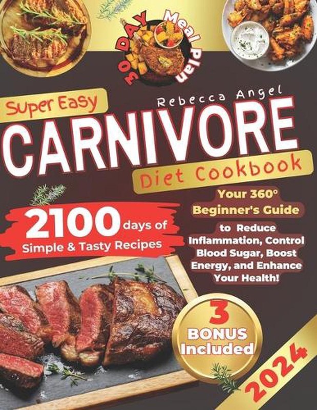Complete Guide To Starting A Carnivore Diet As A Diabetic Complete Guide To Starting A Carnivore Diet As A Diabetic