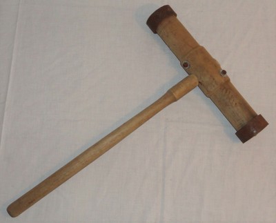 Other - Caulking Mallet