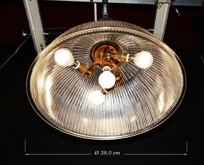 Art Deco - Ceiling Light Fixture