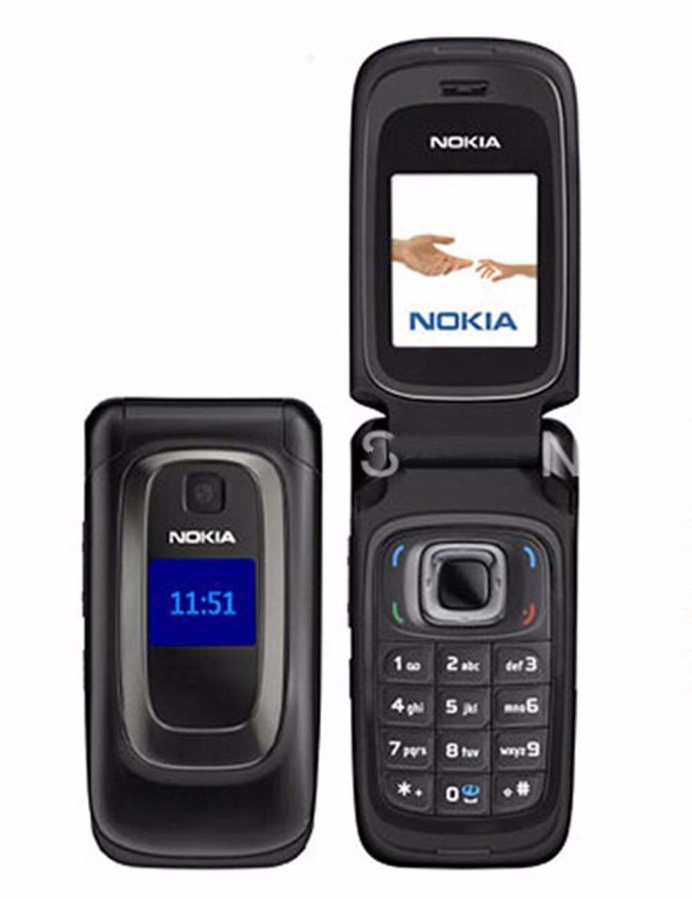 Nokia T-Mobile Flip Cell Phones & Smartphones for Sale - eBay