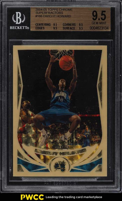 Most Expensive Trading Cards on Ebay - Must Have At Least 1 Bid to Qualify
