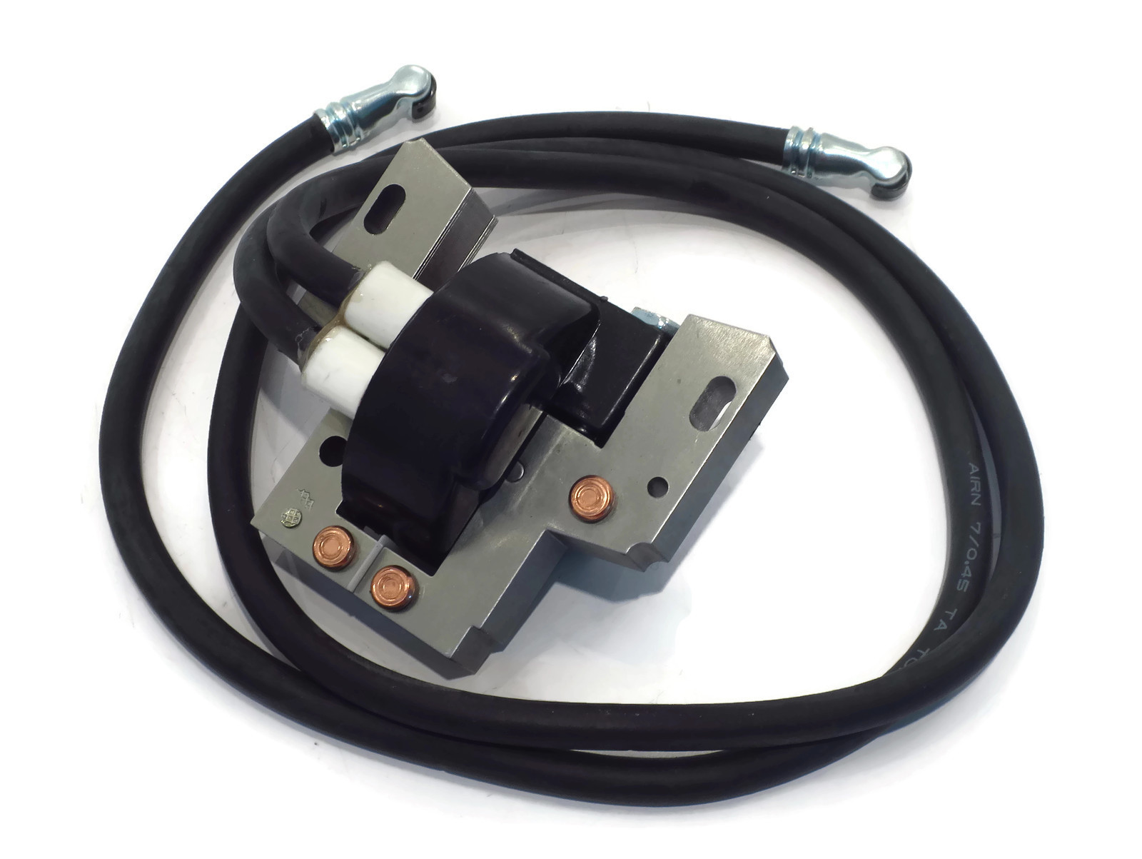 New IGNITION COIL / MODULE / MAGNETO for Briggs & Stratton 394988 ... New IGNITION COIL / MODULE / MAGNETO for Briggs & Stratton 394988 ...