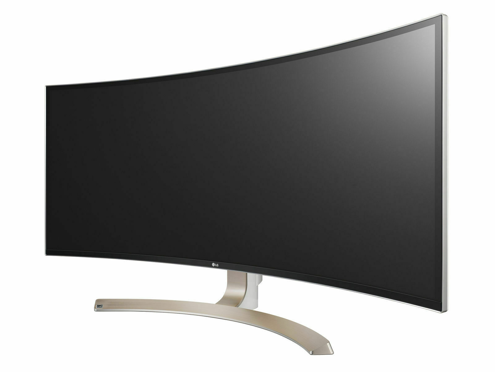 LG 38UC99-W 38" IPS LCD Curved Monitor for sale online | eBay