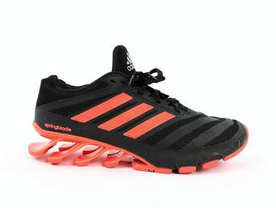 Tenis Adidas Springblade comprar usado no Brasil | 108 Tenis Adidas ...