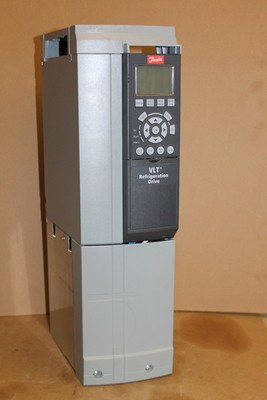 Variable Frequency - Danfoss Vfd