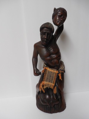 Pacific Islands & Oceania - Philippines Igorot - Vatican