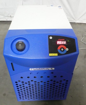 Water Baths & Chillers - Affinity Chiller