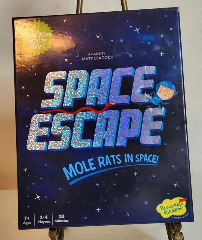 Space Crusade (1990) – Board Game Guys