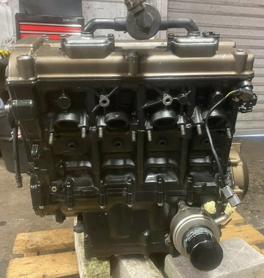 Zx12 Engine for sale in UK | 59 second-hand Zx12 Engines