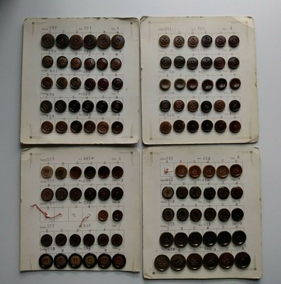 Buttons - Buttons Display