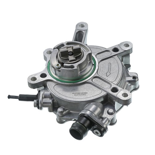 Brake Vacuum Pump for Mercedes-Benz C300 E300 CLS63 E63 AMG 3.0L 3.5L 4 ...