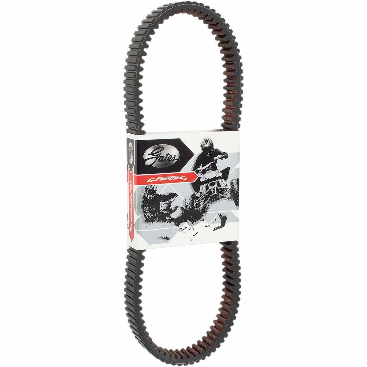 Gates - 23C4057 - G-Force C12 Drive Belt for sale online | eBay