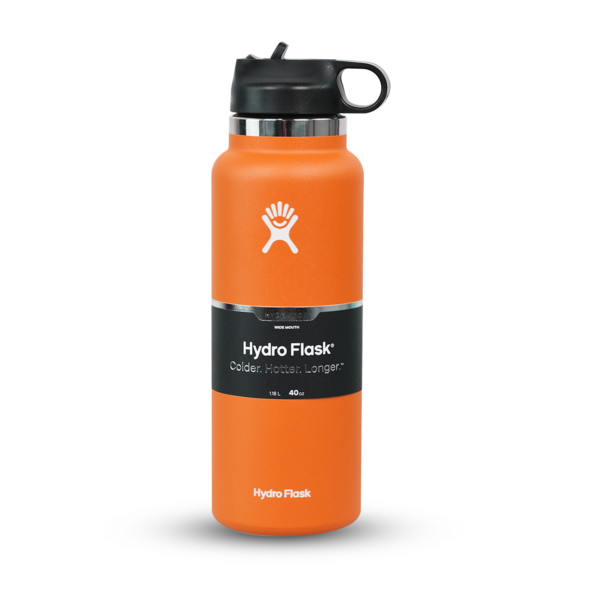 Hydro Flask 40 32 Oz Wide Mouth Straw Lid Whole Foods | Pricetronic