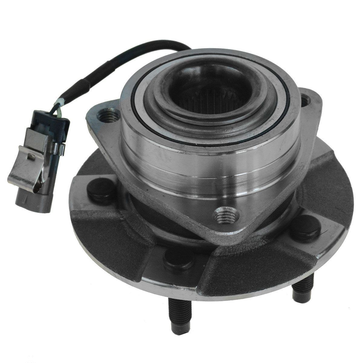 Wheel Hubs & Bearings for Chevrolet Colorado for sale | eBay