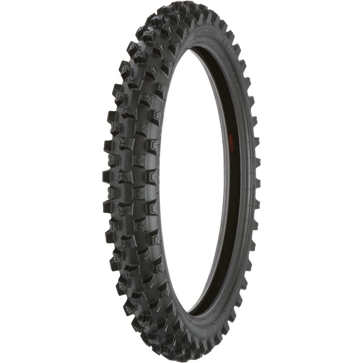 Michelin - 07795 - Starcross MS3 Junior Front Tire, 70/100-19 for sale ...