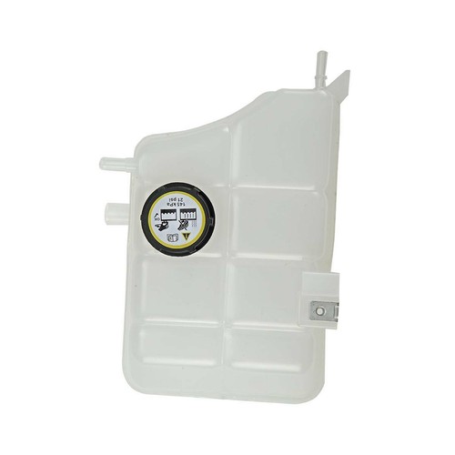 Coolant Expansion Tank w/ Cap for Ford Ranger PX 2.2L 2.5L 3.2L 2011 ...