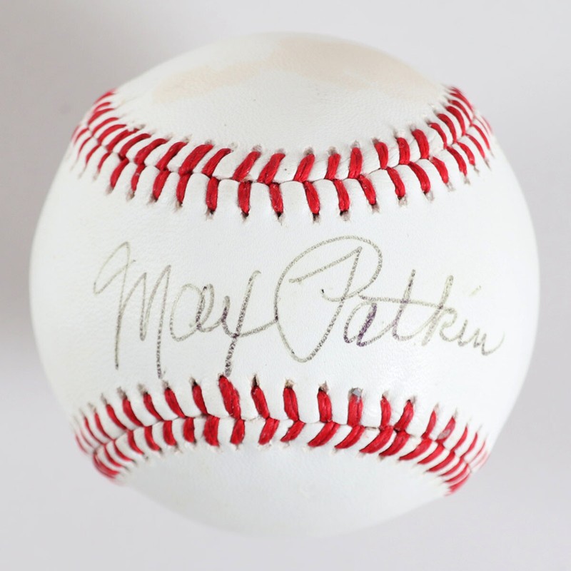 Max Patkin Baseball Card Database - Newest Products will be shown first ...