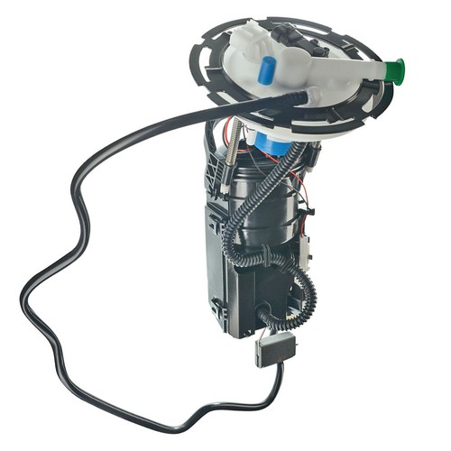 Electric Fuel Pump Module Assembly for Chevrolet Malibu Pontiac G6 2009 ...
