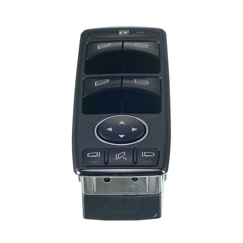 A-Premium Power Window Switch for Mercedes W204 W212 C230 C250 E350 ...