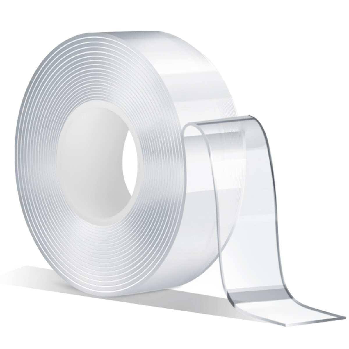 Double Sided Tape Heavy Duty Double Stick Transparent Mounting Adhesive ...