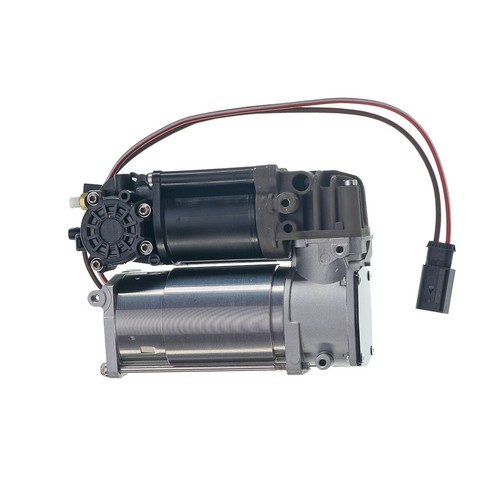Air Suspension Compressor Pump for BMW 5 / 7 Series F11 F07 F01-F04 ...