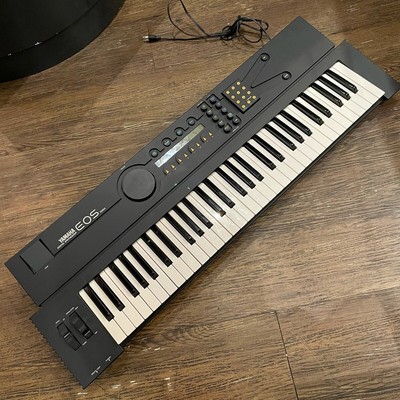 Yamaha YS200 | Synthesizers | Yamaha black boxes online archive