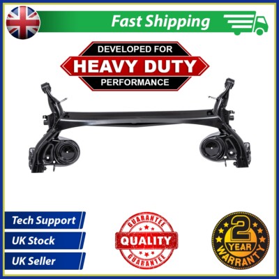 Fiat Rear Axle for sale in UK | 58 used Fiat Rear Axles