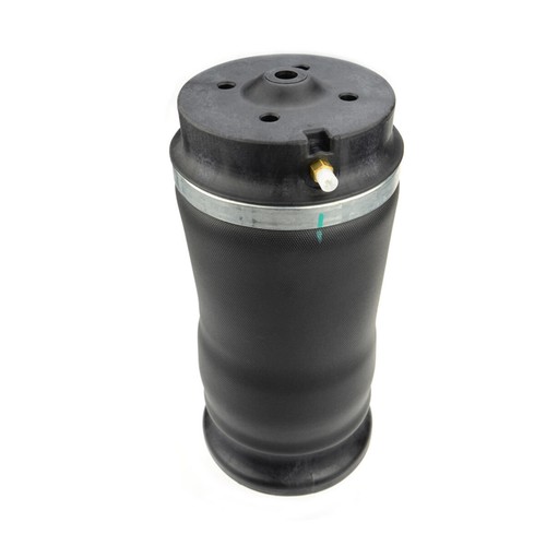 Set of 2 Rear Air Bag Suspension Springs for Mercedes Benz W164 X164 ...