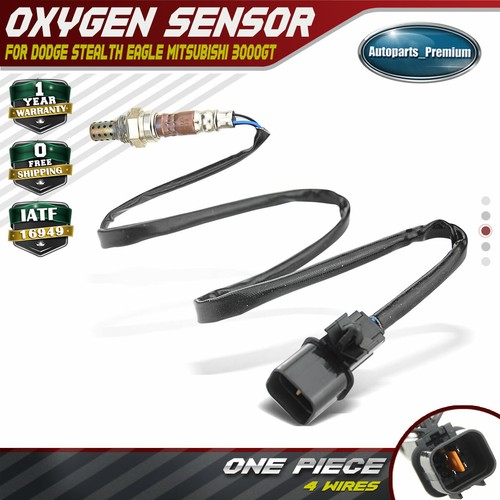 O2 Oxygen Sensor for Mitsubishi 3000GT Diamante Montero Upstream or ...