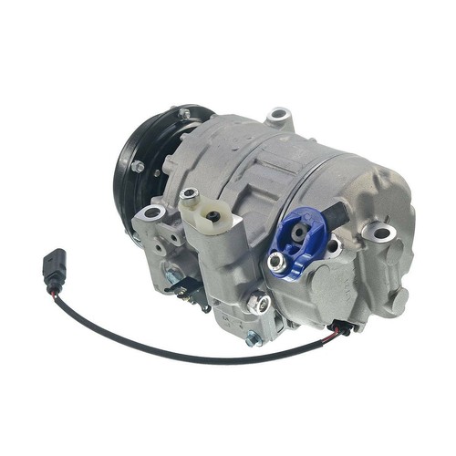 Kompressor Klimaanlage für VW Multivan T5 Transporter Bus T5 Phaeton ...