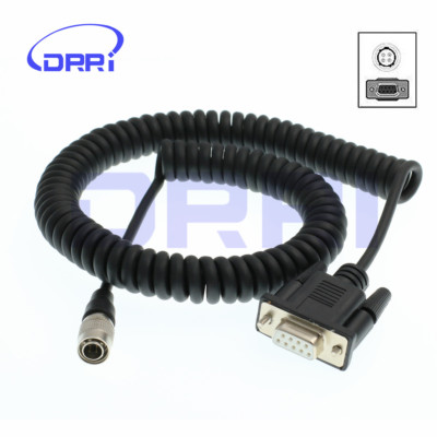 Total Stations & Accessories - Data Collector Cable